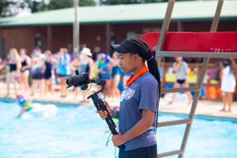 Your Summer 2024 | Camp War Eagle